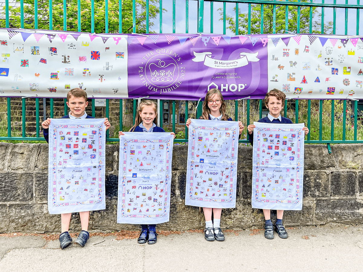 Area Guide Horsforth | Location, History & More… | HOP