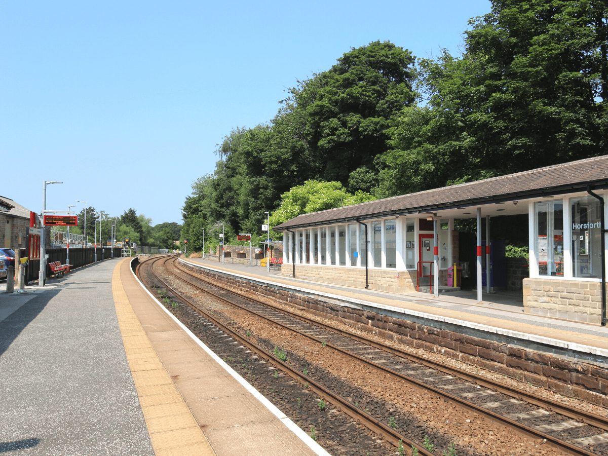 Area Guide Horsforth | Location, History & More… | HOP